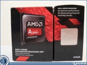 AMD Kaveri A10-7850K & A10-7700K Review - OC3D