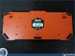 ASUS Cerberus Gaming Keyboard Review - OC3D