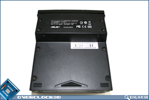 Asus OC Station ROG Controller - OC3D