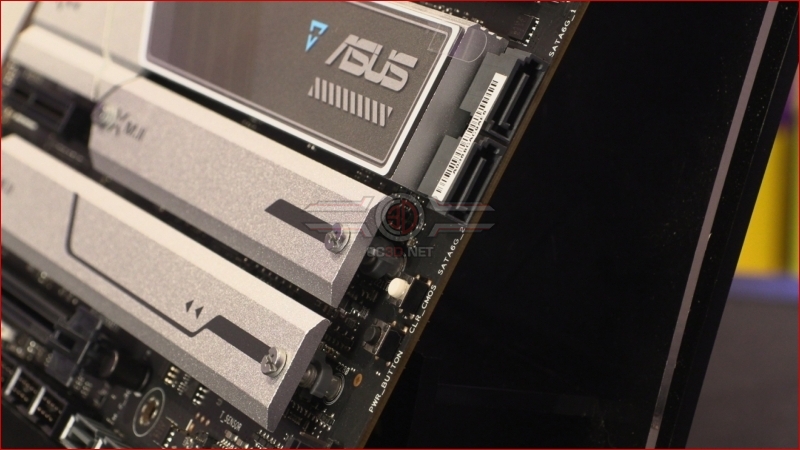 ASUS Prime X670E-Pro WiFi Review - OC3D