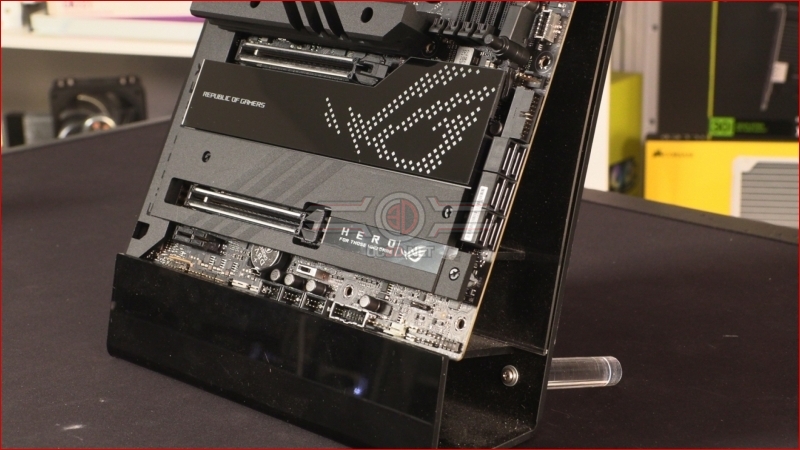 ASUS ROG Crosshair X670E Hero Preview - OC3D