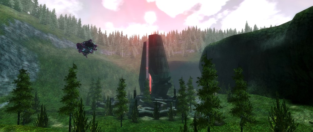 Halo SPV3 - The Halo CE overhaul that fans have always wanted - OC3D