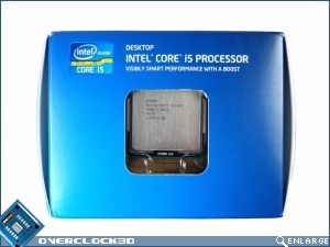 Intel Core i5-2405S Review - OC3D