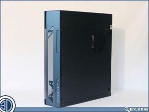 Lian Li PC-O7S Review - OC3D