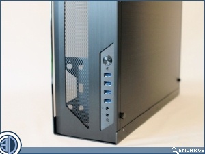 Lian Li PC-O7S Review - OC3D