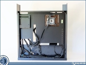 Lian Li PC-O7S Review - OC3D