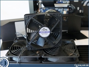 Lian Li PC-O7S Review - OC3D