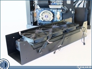 Lian Li PC-O7S Review - OC3D