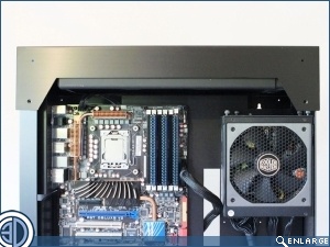 Lian Li PC-O7S Review - OC3D