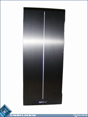 Lian Li TYR PC-X500 Chassis - OC3D