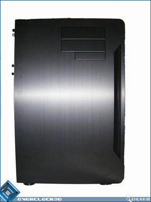 Lian Li TYR PC-X500 Chassis - OC3D