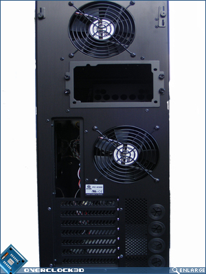 Lian Li TYR PC-X500 Chassis - OC3D