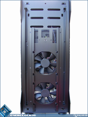 Lian Li TYR PC-X500 Chassis - OC3D