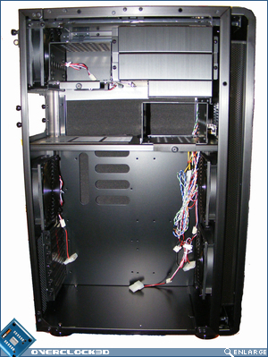 Lian Li TYR PC-X500 Chassis - OC3D