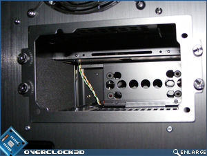 Lian Li TYR PC-X500 Chassis - OC3D