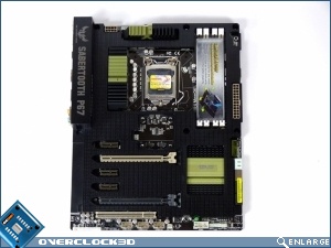 OC3D Best Of 2011 Awards - OC3D