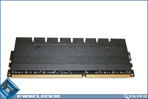 OCZ Blade DDR3 PC3-16000 6GB Kit - OC3D