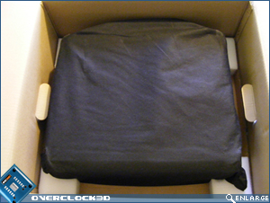 Silverstone Grandia GD02-MT Case - OC3D