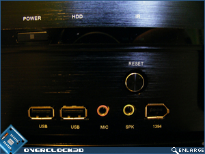 Silverstone Grandia GD02-MT Case - OC3D