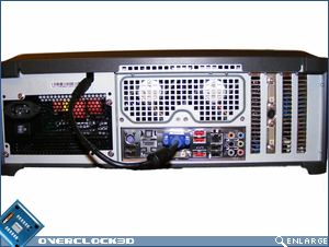 Silverstone Grandia GD02-MT Case - OC3D