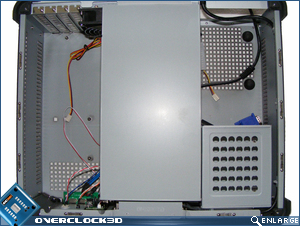 Silverstone Grandia GD02-MT Case - OC3D