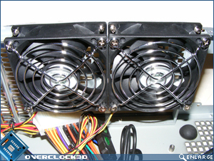 Silverstone Grandia GD02-MT Case - OC3D