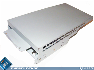 Silverstone Grandia GD02-MT Case - OC3D