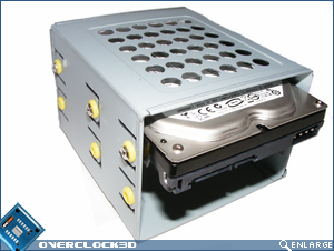 Silverstone Grandia GD02-MT Case - OC3D