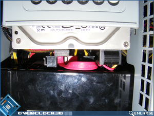 Silverstone Grandia GD02-MT Case - OC3D