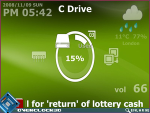 Silverstone Grandia GD02-MT Case - OC3D