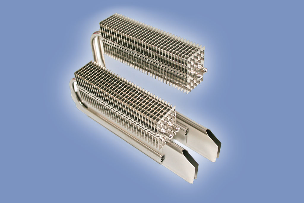 Thermalright HR-07 Trio Heatpipe Coolers - OC3D