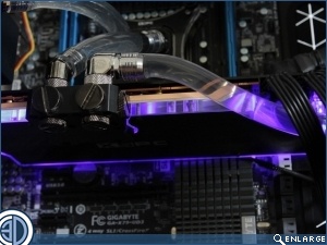 XSPC 290X & 290 Razor Waterblock Review and Fitting Guide - OC3D