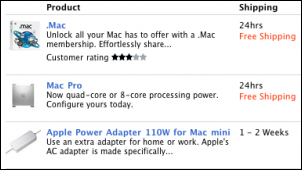 Eight-core Mac Pro Advertisement Leaked - OC3D