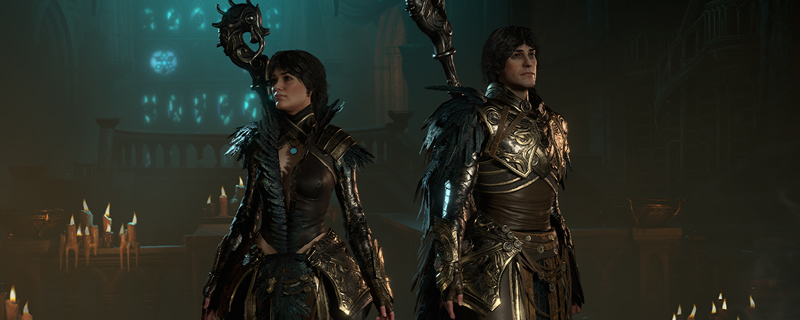 Diablo IV PC Performance Review and Optimisation Guide - OC3D